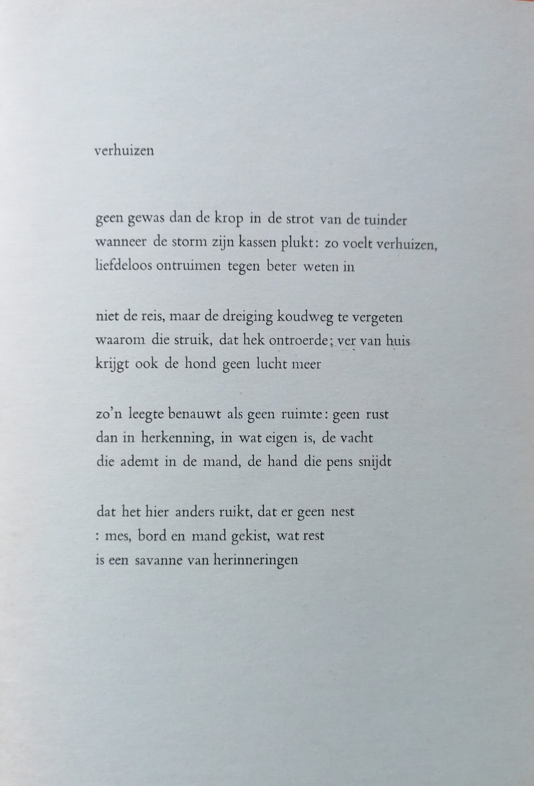 Arie van den Berg – Optima Antiquariaat